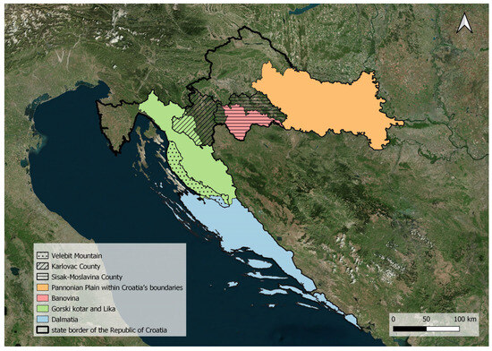 Modeling Wolf, Canis lupus, Recolonization Dynamics to Plan ...
