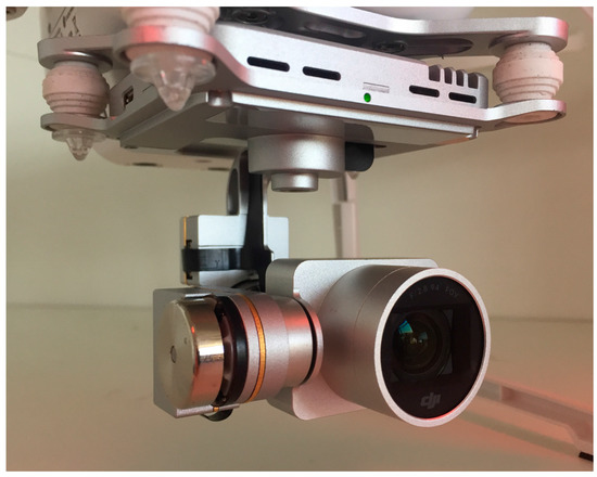 Unmanned Aerial Systems for Civil Applications: A Review