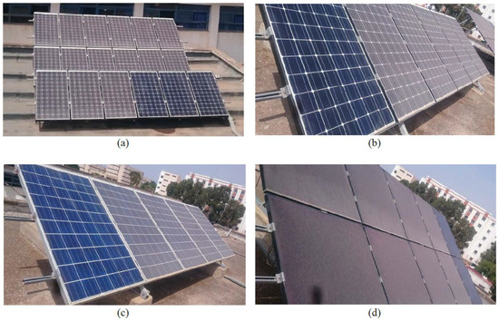 Thermal Infrared and Visual Inspection of Photovoltaic Installations by ...
