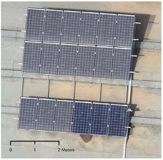 Thermal Infrared and Visual Inspection of Photovoltaic Installations by ...