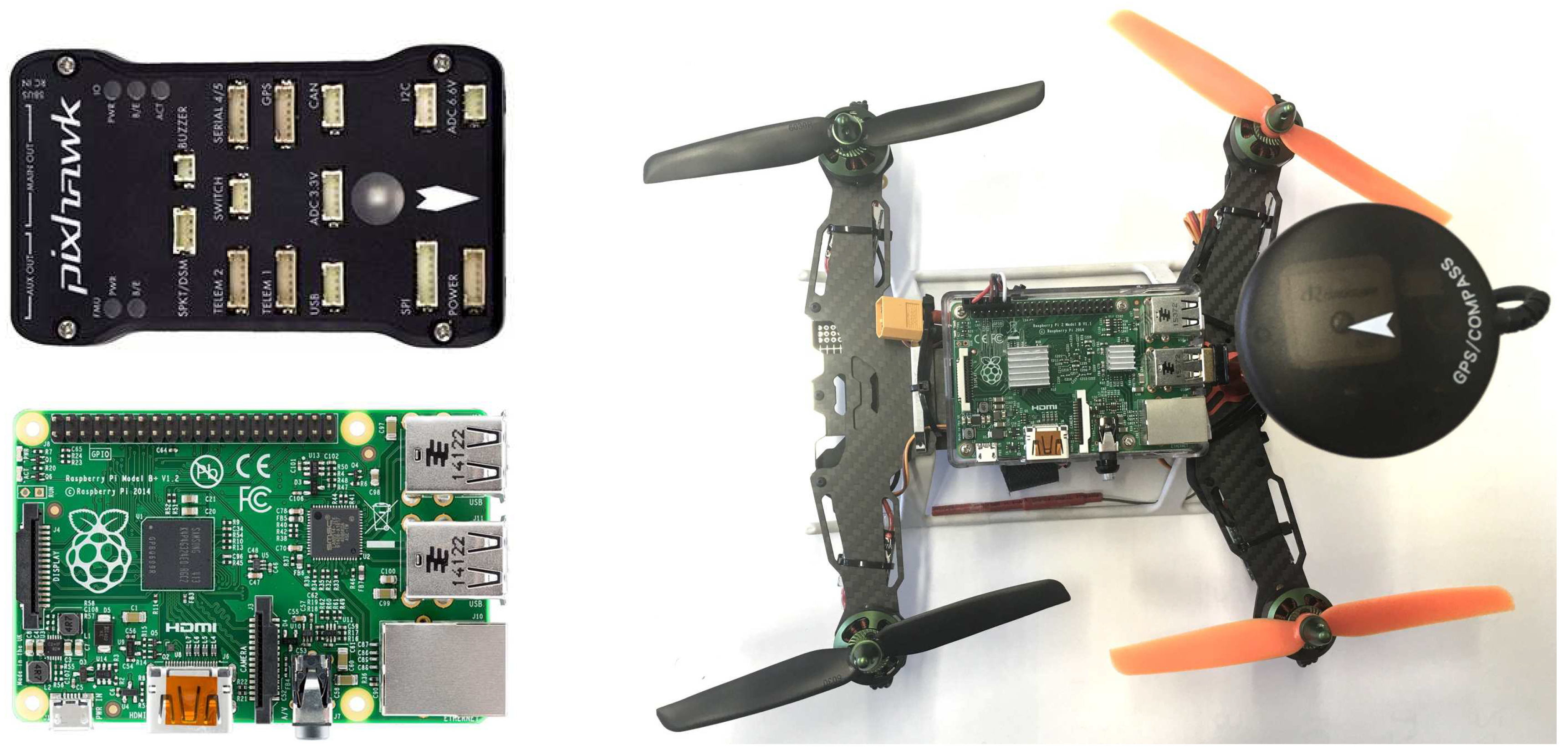 Nature-Inspired Drone Swarming for Real-Time Aerial Data-Collection ...