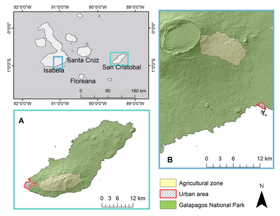 Drone-Based Participatory Mapping: Examining Local Agricultural ...