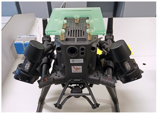 Drones | An Open Access Journal from MDPI