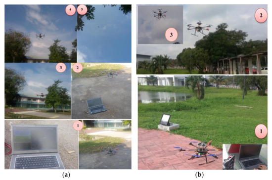 Development of UAV-Based PM2.5 Monitoring System