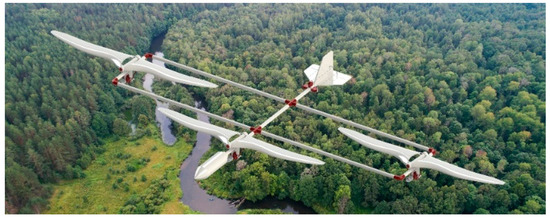 On the Aerodynamic Analysis and Conceptual Design of Bioinspired Multi ...