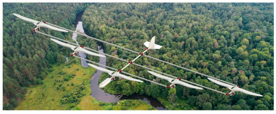 On the Aerodynamic Analysis and Conceptual Design of Bioinspired Multi ...