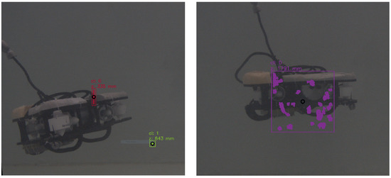 Design and Modeling of an Experimental ROV with Six Degrees of Freedom