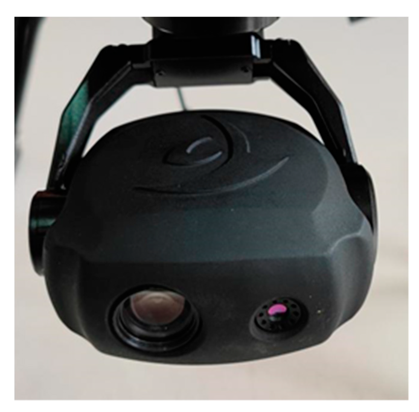 Drones | Free Full-Text | Design and Implementation of Intelligent EOD ...