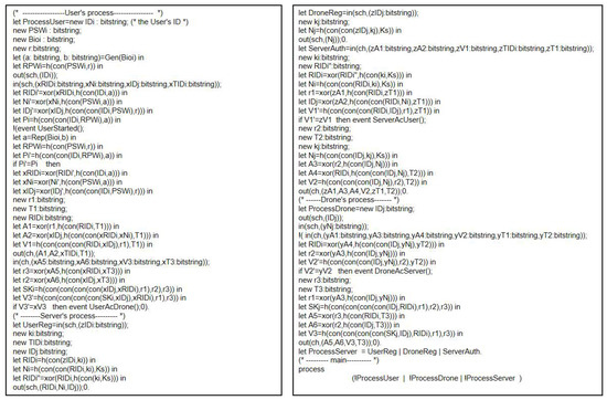 Amassing the Security An Enhanced Authentication Protocol for Drone Communications over 5G Networks