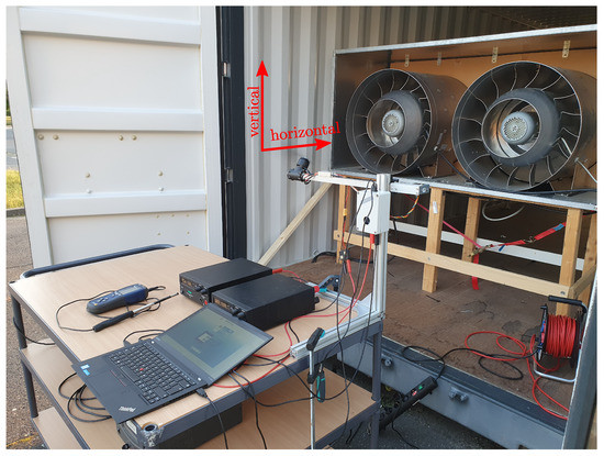 Thrust Vector Observation for Force Feedback-Controlled UAVs