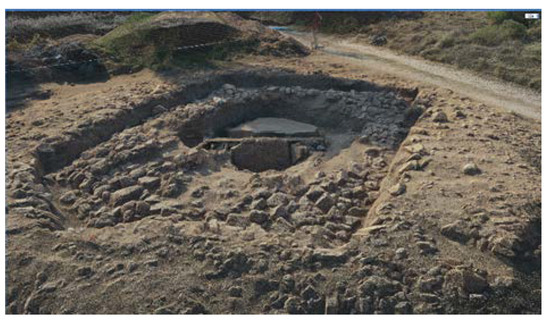 Examples and Results of Aerial Photogrammetry in Archeology with UAV ...