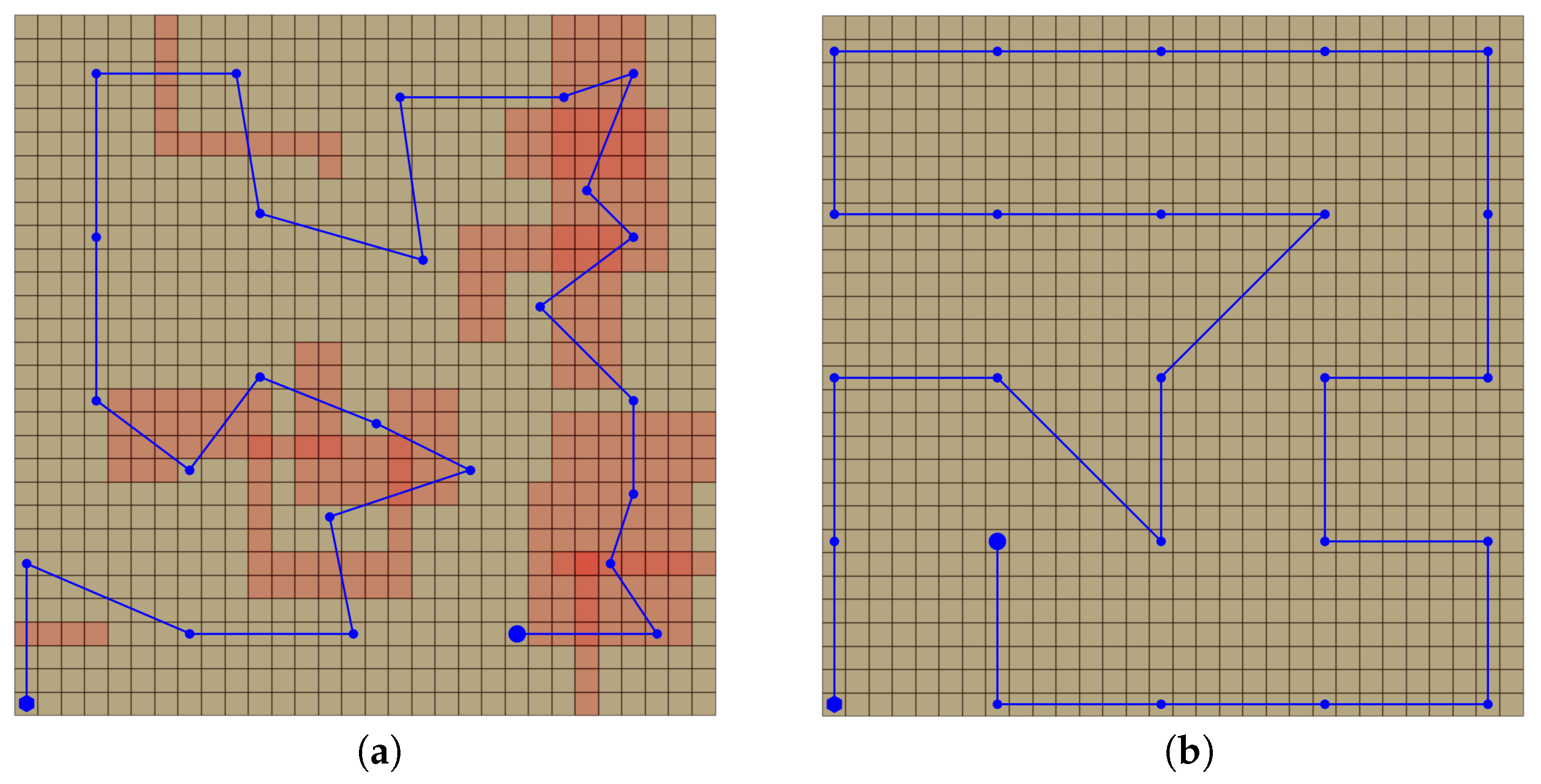 Automating Aircraft Scanning for Inspection or 3D Model Creation with a ...