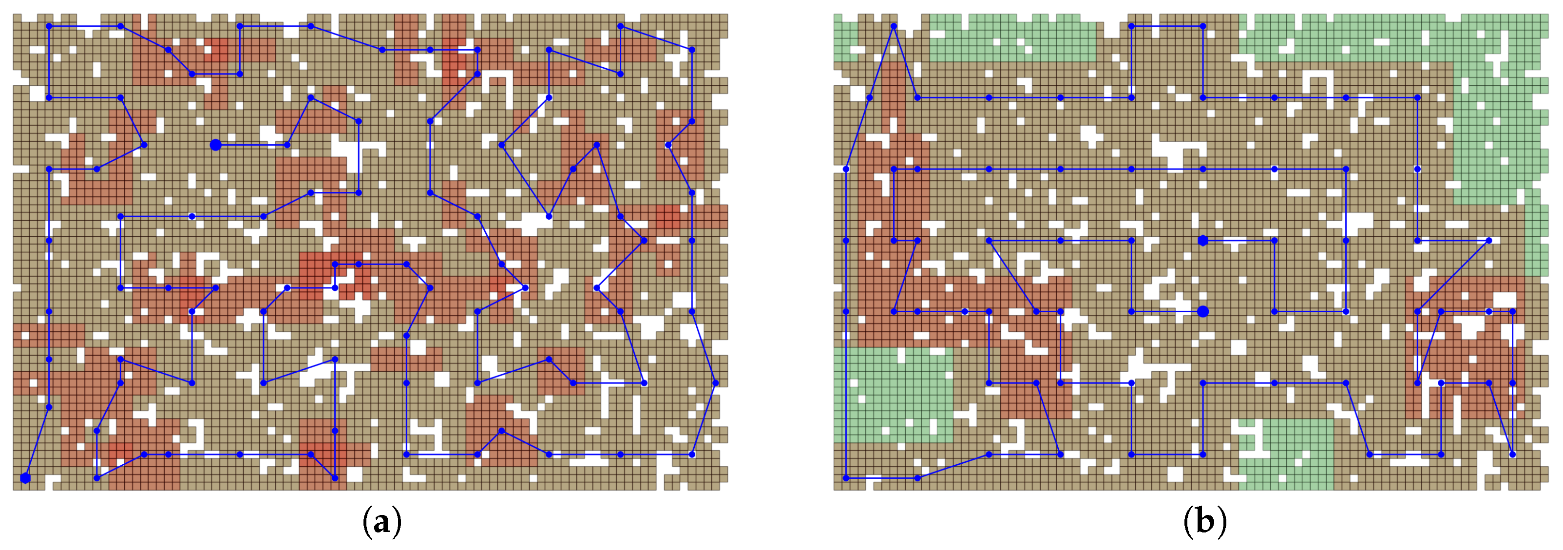 Automating Aircraft Scanning for Inspection or 3D Model Creation with a ...