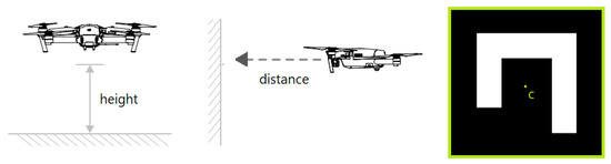 A Robust and Accurate Landing Methodology for Drones on Moving Targets