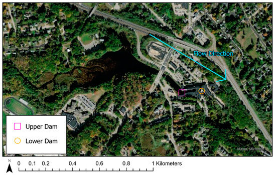 UAV and Structure-From-Motion Photogrammetry Enhance River Restoration ...