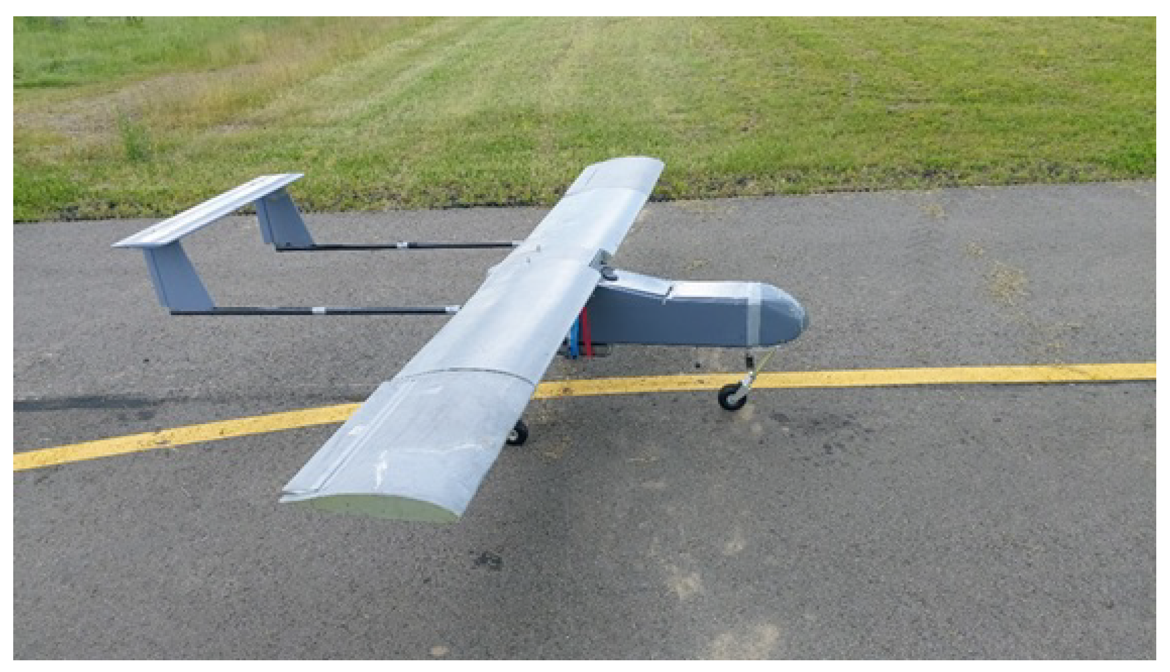 Hostile UAV Detection and Neutralization Using a UAV System