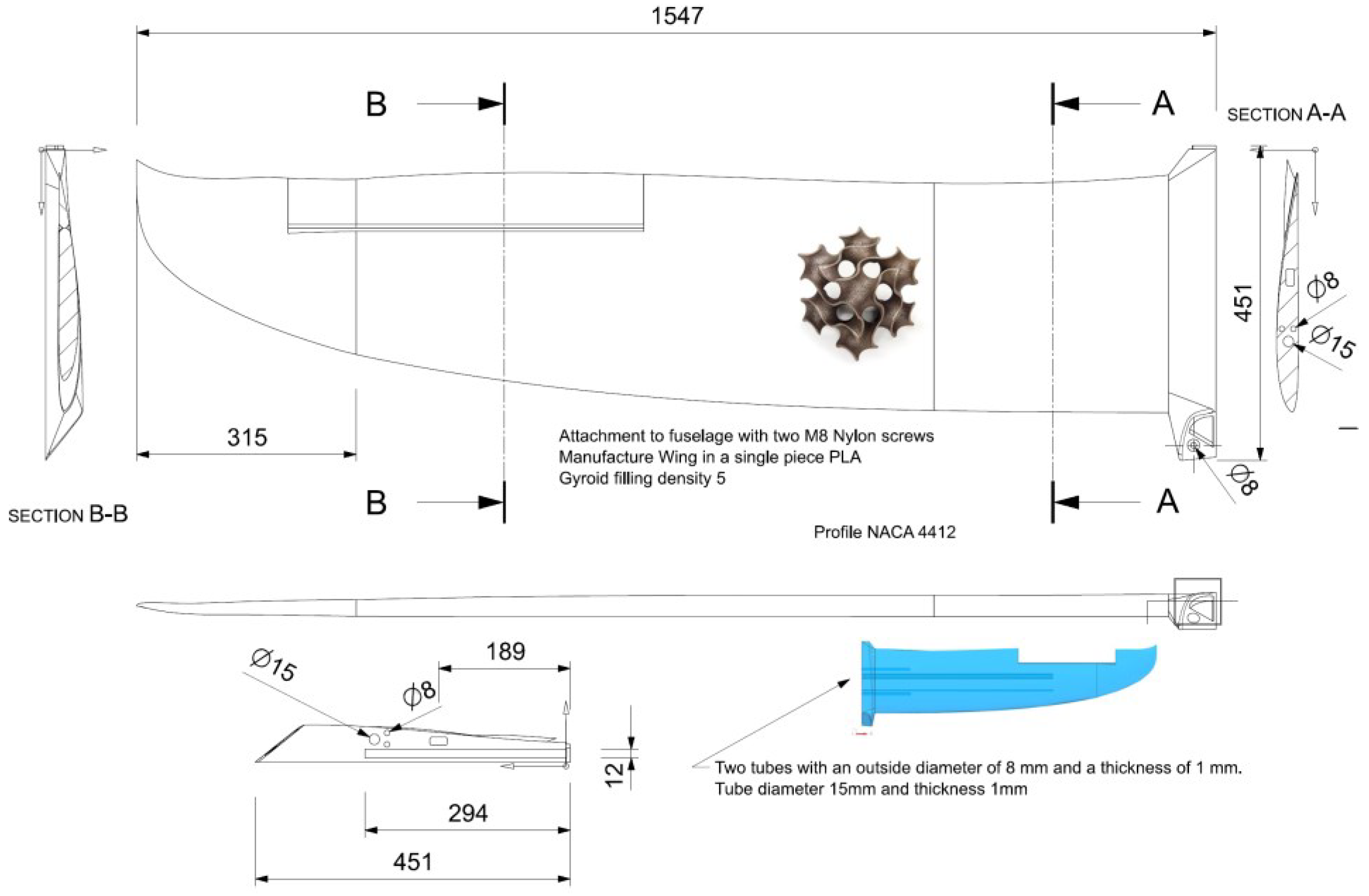 Minimal Surfaces as an Innovative Solution for the Design of an ...