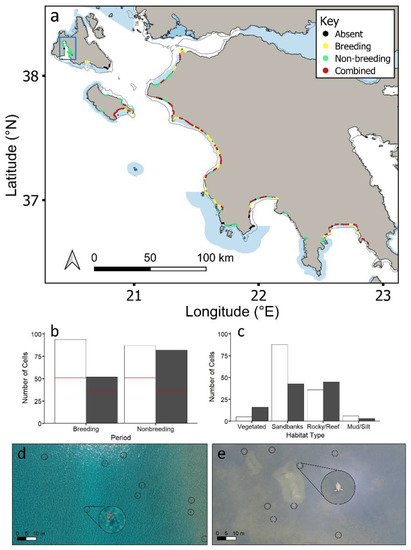 Aerial Drone Surveys Reveal the Efficacy of a Protected Area Network ...