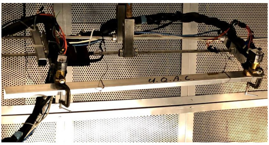 Experimental Investigation of Icing Effects on a Hovering Drone Rotor ...