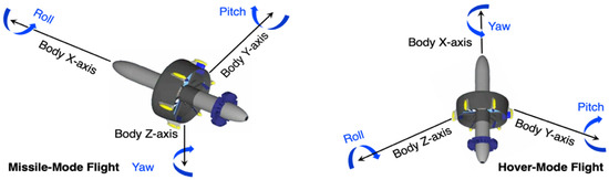 High Performance Convertible Coleopter Drones