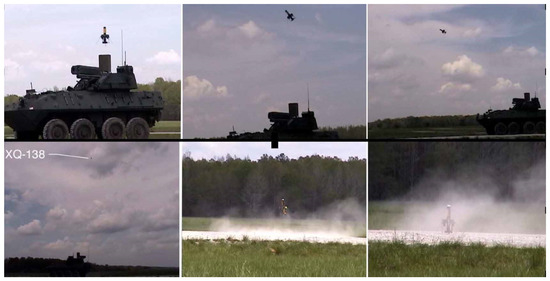 High Performance Convertible Coleopter Drones