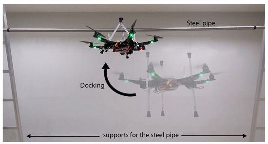 Lightweight Multipurpose Three-Arm Aerial Manipulator Systems for UAV ...