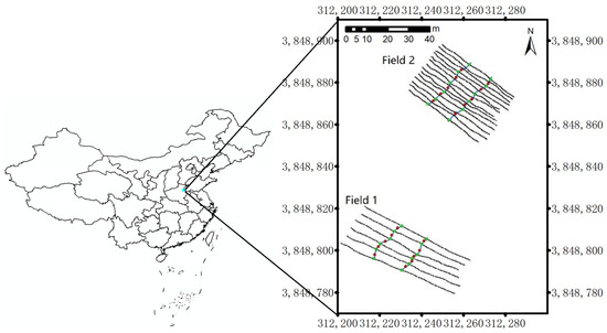 Design and Experimental Study on an Innovative UAV-LiDAR Topographic ...