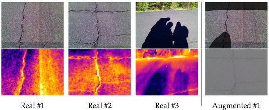 Texture Analysis to Enhance Drone-Based Multi-Modal Inspection of ...