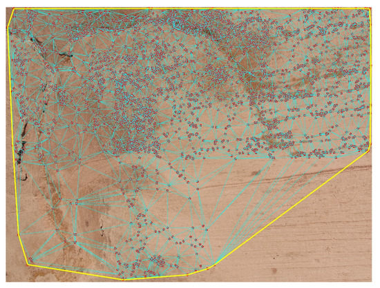 A New Multi-Criteria Tie Point Filtering Approach to Increase the ...