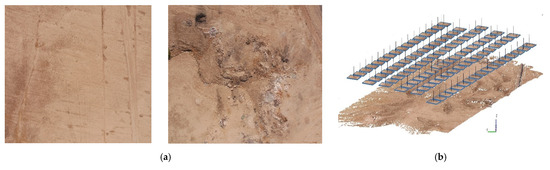 A New Multi-Criteria Tie Point Filtering Approach to Increase the ...