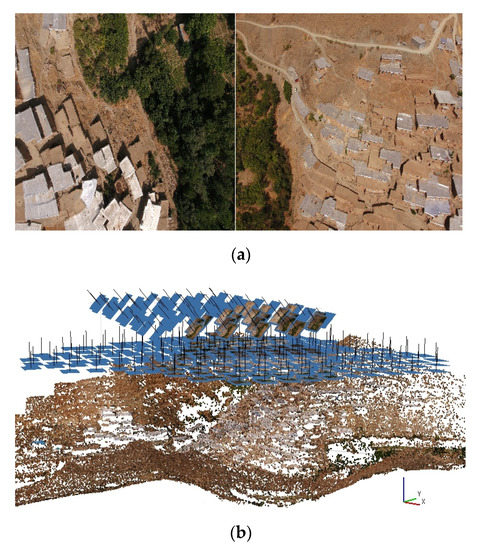 A New Multi-Criteria Tie Point Filtering Approach to Increase the ...