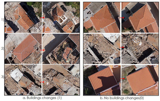 Drones | Free Full-Text | Building Change Detection Based on a Gray-Level Co-Occurrence Matrix ...