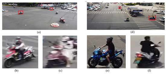 Helmet Wearing Detection of Motorcycle Drivers Using Deep Learning ...