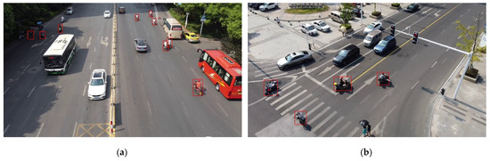 Helmet Wearing Detection of Motorcycle Drivers Using Deep Learning ...