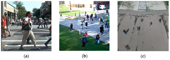 Drones | Special Issue : Intelligent Recognition and Detection for ...