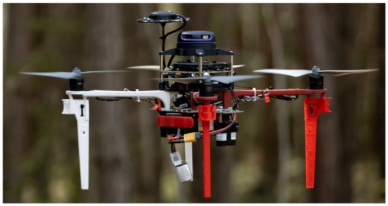 Drones | Free Full-Text | An Improved Spanning Tree-Based Algorithm for ...