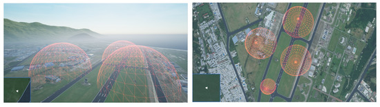 Multi-UAV Autonomous Path Planning in Reconnaissance Missions Considering Incomplete Information ...