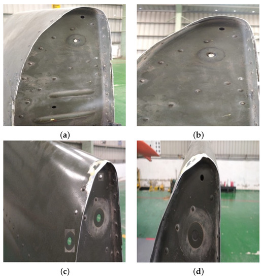 Deep Learning-Based Real Time Defect Detection for Optimization of ...