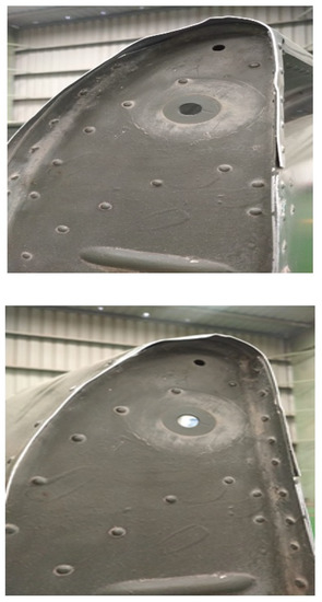 Deep Learning-Based Real Time Defect Detection for Optimization of ...