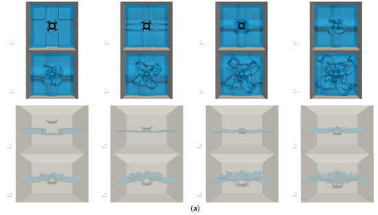 Research on Aerodynamic Characteristics of Trans-Media Vehicles ...