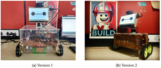 Deep Learning-Based Cost-Effective and Responsive Robot for Autism ...