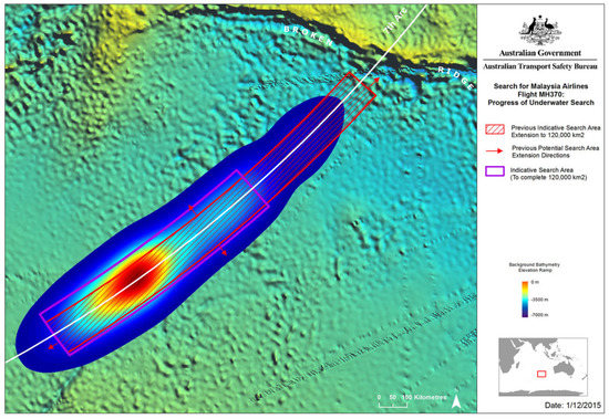 Fast Marching Techniques for Teaming UAV’s Applications in Complex Terrain
