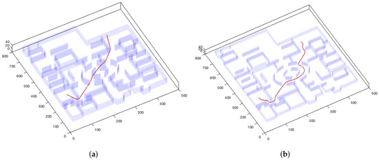 Fast Marching Techniques for Teaming UAV’s Applications in Complex Terrain