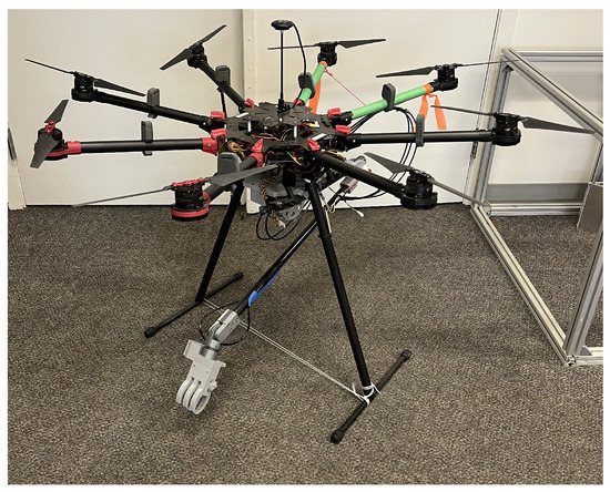 Decoupled Control Design of Aerial Manipulation Systems for Vegetation ...