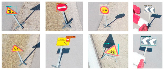 Drones | Free Full-Text | Object Detection-Based System for Traffic Signs on Drone-Captured Images