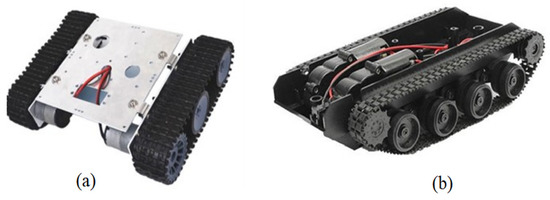 Configurations and Applications of Multi-Agent Hybrid Drone/Unmanned ...