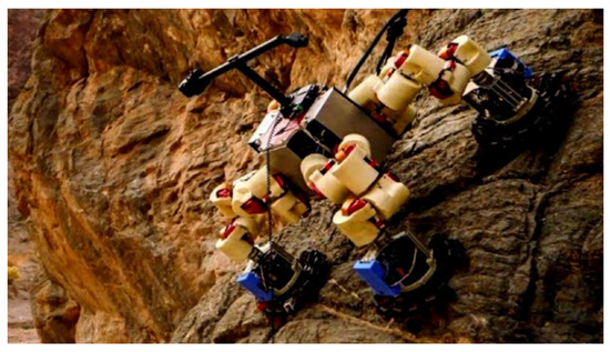 Configurations and Applications of Multi-Agent Hybrid Drone/Unmanned ...