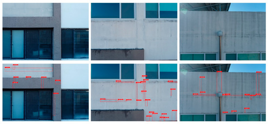 Defining Structural Cracks in Exterior Walls of Concrete Buildings ...
