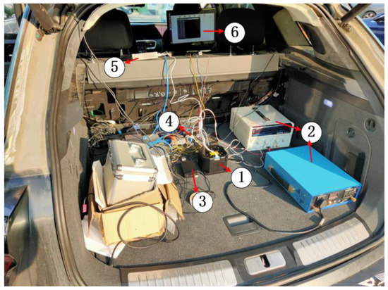 Lane Level Positioning Method for Unmanned Driving Based on Inertial System and Vector Map ...