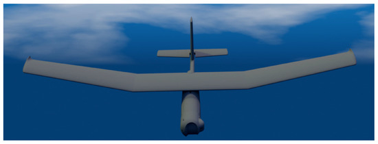 Fixed-Wing Unmanned Aerial Vehicle 3D-Model-Based Tracking for ...